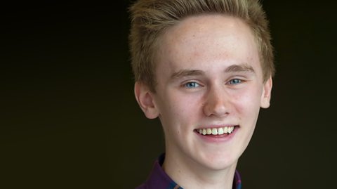 BBC - Generation 2014 - Anthony Flynn