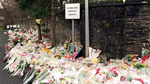 Dunblane - Latest News, Headlines and Entertainment from the BBC