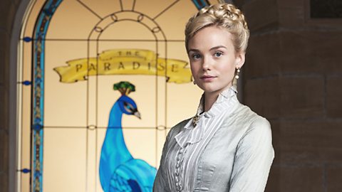 BBC One - The Paradise - Denise