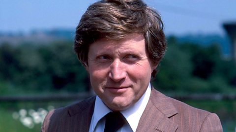 BBC Radio 4 - Desert Island Discs - Eight unexpected moments from the ...