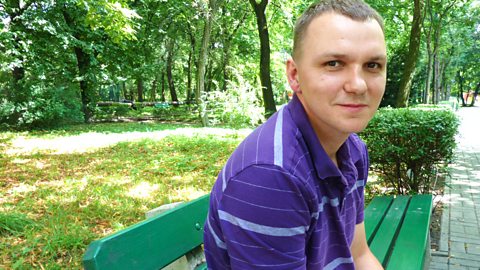 BBC Radio 4 - Generation E, Series 1, Poland's Catholic "Beggars"