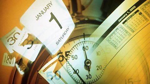 BBC Radio 4 - In Our Time - Archive