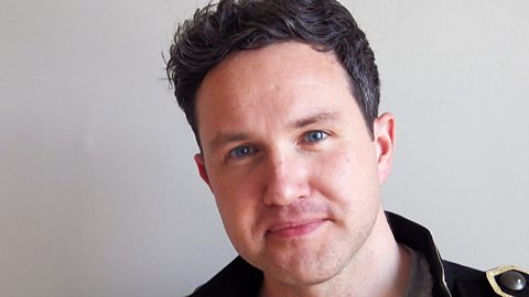 BBC Arts - BBC Arts - Imagining a new nation