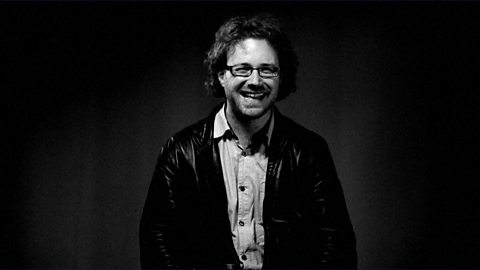 BBC Three - Life Through My Lens - BBC Fresh Profile: Graham Hughes