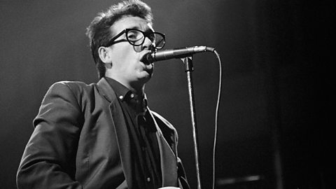 BBC Four - Elvis Costello: Mystery Dance - Interview with Director Mark ...