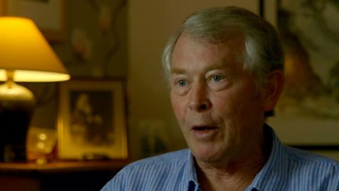 BBC One - Danny Boy - The Ballad That Bewitched the World - Phil Weatherly