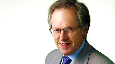 BBC Radio 4 - Quote... Unquote - Nigel Rees selects his 40 favourite ...