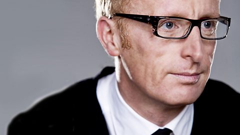 BBC Music - Get Playing - Bryan Burnett