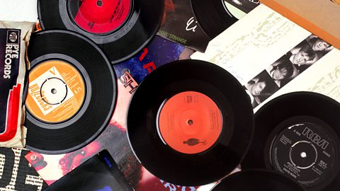 BBC Radio 6 Music - The First Time With... - 6 things we learned about ...