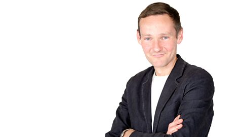 BBC Local Radio - Mark Forrest - Mark Forrest