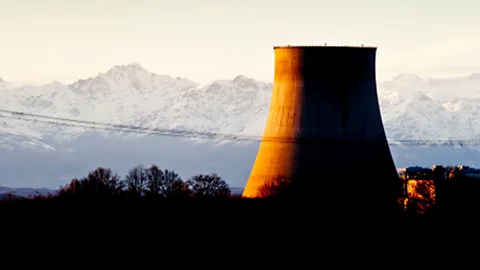 Nuclear power: on the way back?