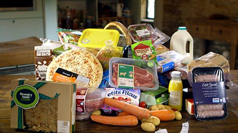 BBC One - Nigel and Adam's Farm Kitchen