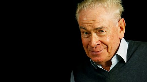 BBC Radio 4 - Funny in Four - Ten reasons we love Stanley Baxter