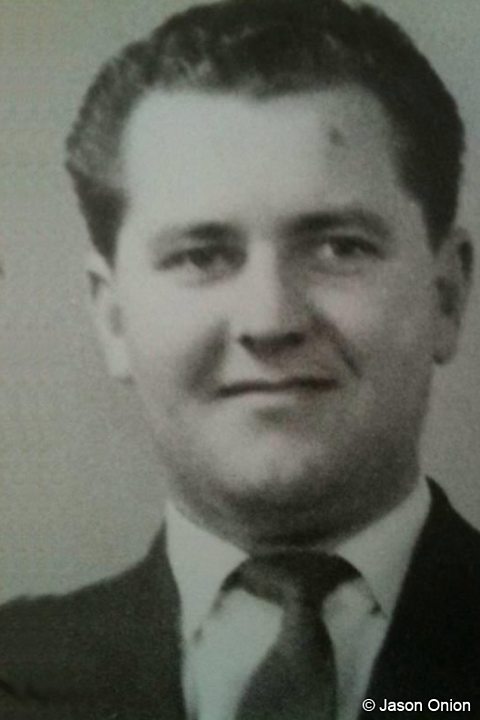 Anthony Coburn - Alchetron, The Free Social Encyclopedia