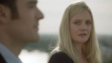 BBC Two - Legacy - Anna March