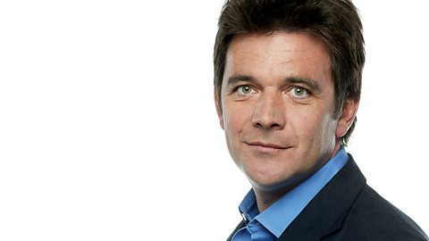 BBC Radio 4 - Curious Cases - How to be good to your gut (And why it ...