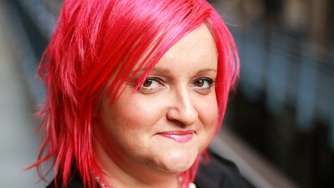 BBC Three - Life Through My Lens - BBC Fresh Profile: Jude Winstanley