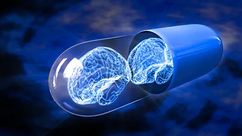 Would you take smart drugs to perform better at work?