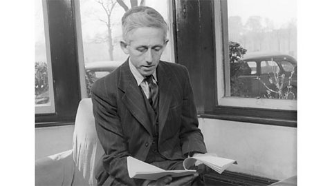 BBC Blogs - Wales - A Welsh literary Christmas