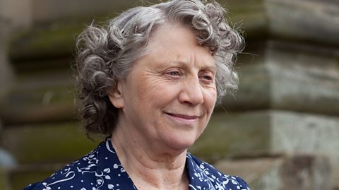 Janet Amsden - Alchetron, The Free Social Encyclopedia