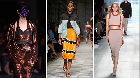 Women Fashion Trends For 2014 10 Fashion Trends For 2015