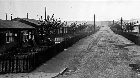 BBC Radio 4 - Home Front, 13 December 1916 - Marion Wardle