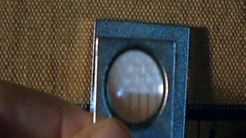 BBC One - Fake or Fortune? - Gas chromatography–mass spectrometry (GC-MS)