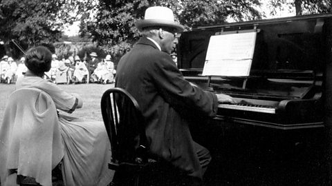 BBC Radio 2 - BBC Radio 2 Folk Awards, 2014 - Radio 2's Cecil Sharp ...