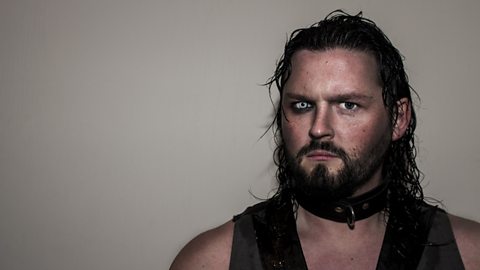 BBC One - Insane Fight Club - Jester