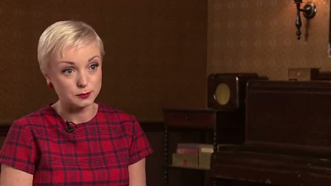 Leo Staar Call The Midwife