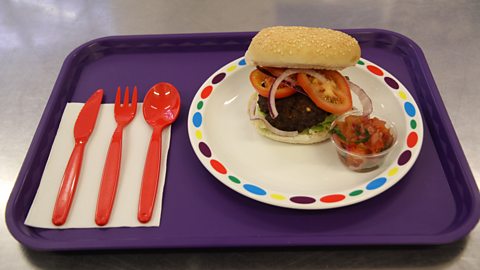BBC One - Operation Hospital Food with James Martin - Children's Recipes