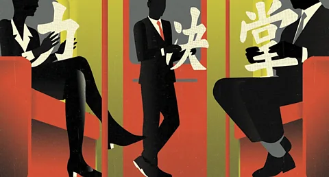 What it takes to succeed in China