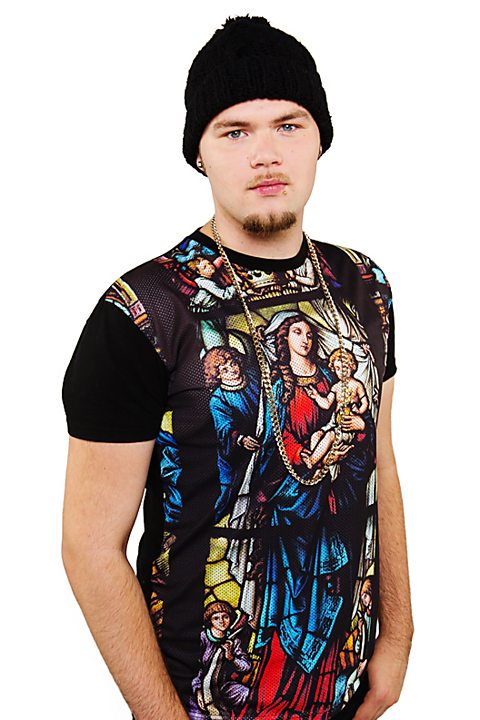 BBC One - The Voice UK, Series 3 - Chris Royal