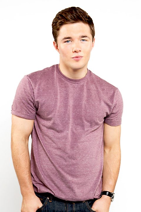 BBC One - The Voice UK, Series 3 - Max Murphy