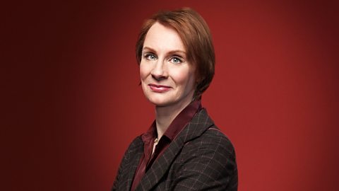 Millicent Fawcett - BBC News