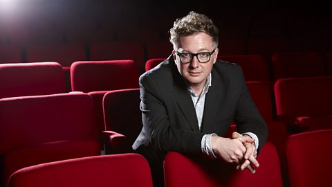 BBC Scotland - BBC Scotland - A star is Lorne — the Hollywood film ...