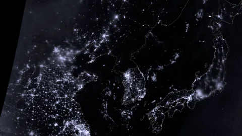 The last places on Earth without the internet