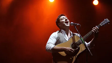 British invasions: How do UK bands break the US?