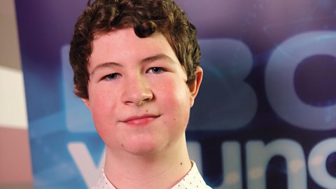 BBC Four - BBC Young Musician, 2014 - Sean Payne