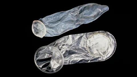 The future of safe sex?