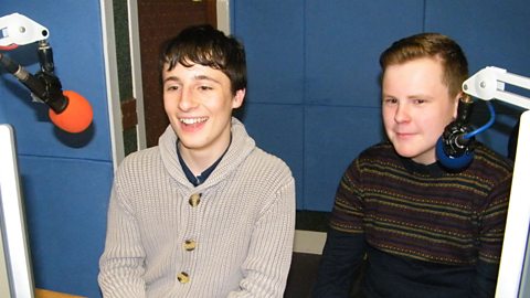 BBC - Generation 2014 - Programmes