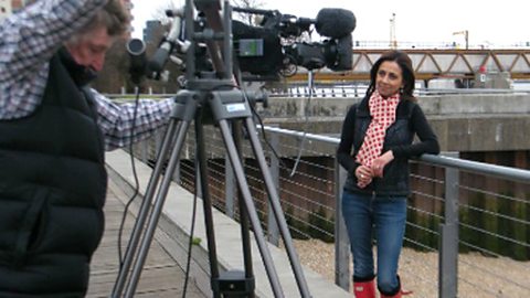 BBC One - Watchdog Test House, Series 1