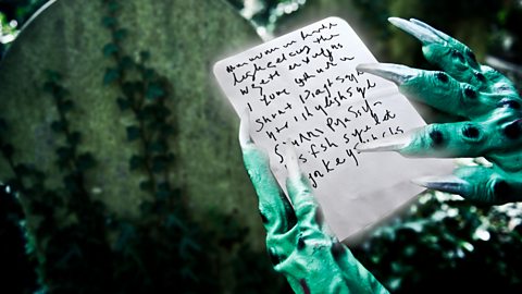 BBC Radio 4 - The Hitchhiker's Guide to the Galaxy - Vogons