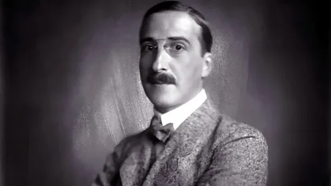 Stefan Zweig: Grand Budapest Hotel’s inspiration