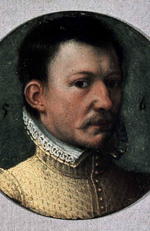 Marriage to Bothwell - The reign of Mary - Higher History Revision ...