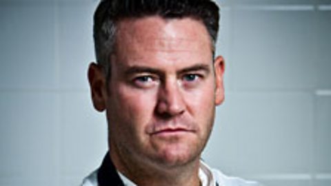 BBC Two - Great British Menu - Great British Menu recipes