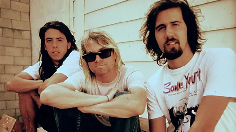 In Utero at 20: What is Nirvana’s legacy?