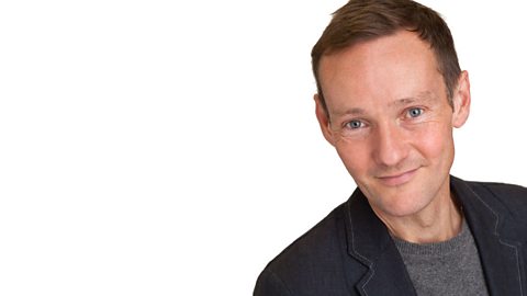 BBC Music - Get Playing - Mark Forrest