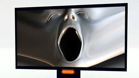 Internet of Things: The ‘ghosts’ that haunt the machine