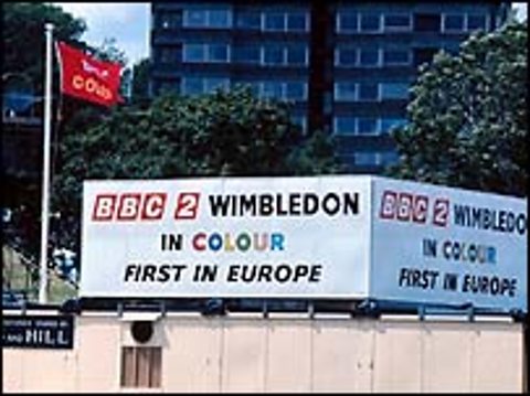 BBC Two - Celebrating 50 Years of BBC Two - A Brief History of BBC Two